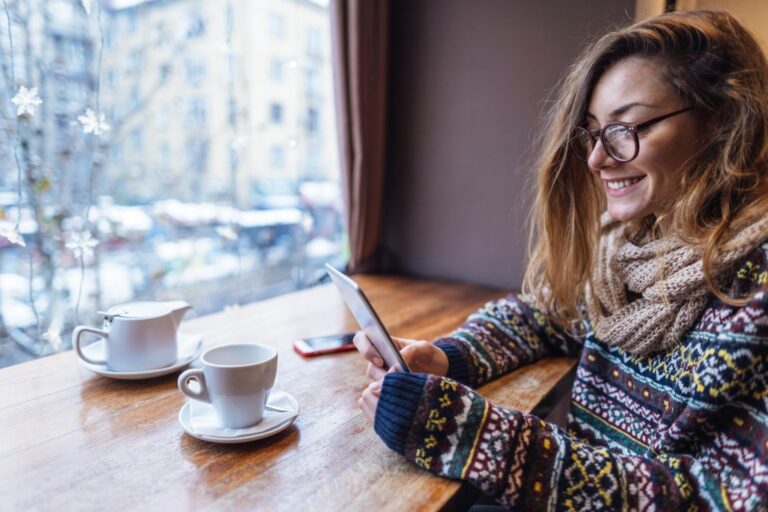 10 Study Tips for Surviving Winter Blog