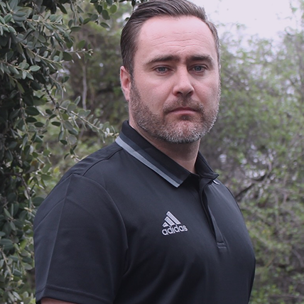 Barry - Anglia Ruskin University Distance Learning Alumni