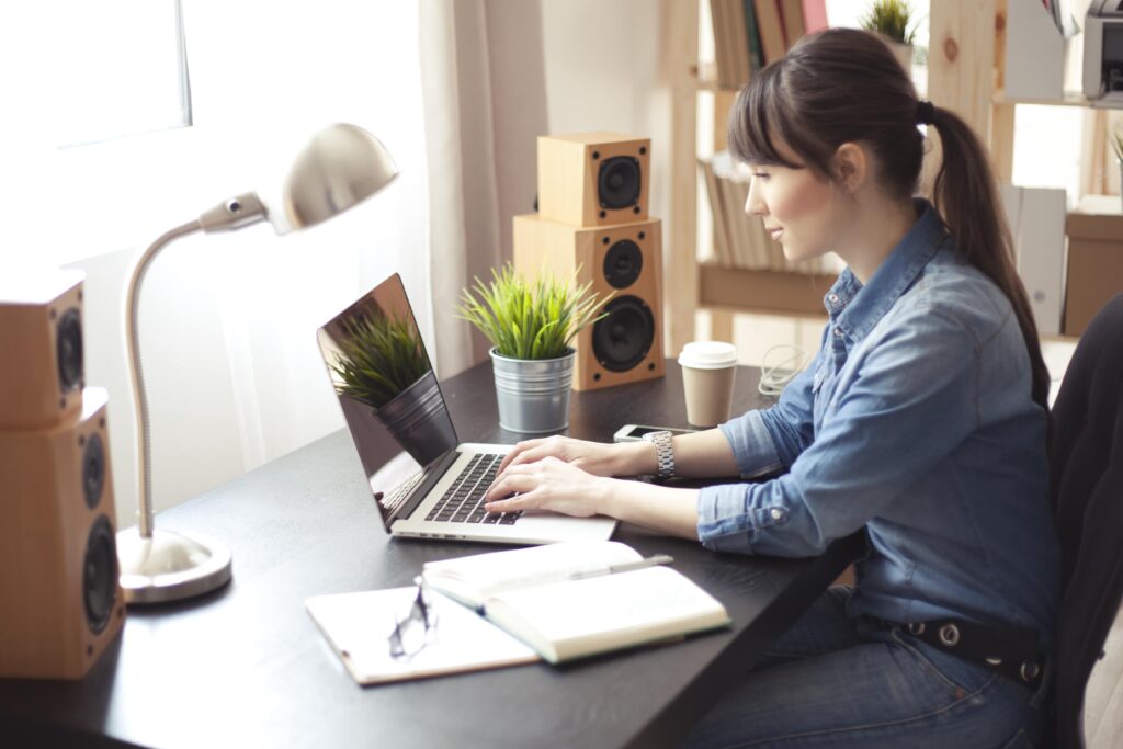 5 Things Your Remote Office Needs - ARU Distance Learning Blog