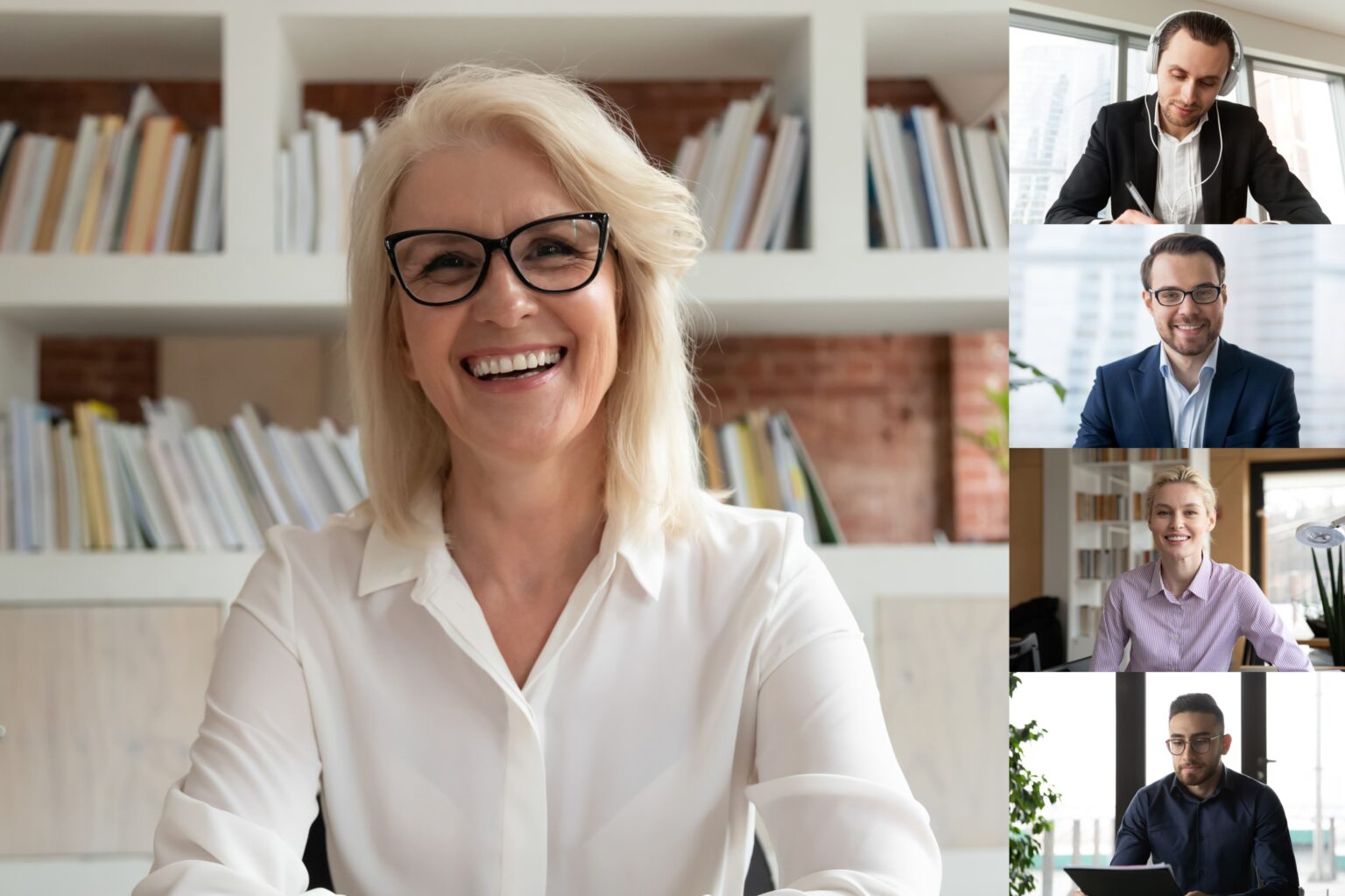 7 Habits Of Highly Successful Remote Managers | ARU DL Blog