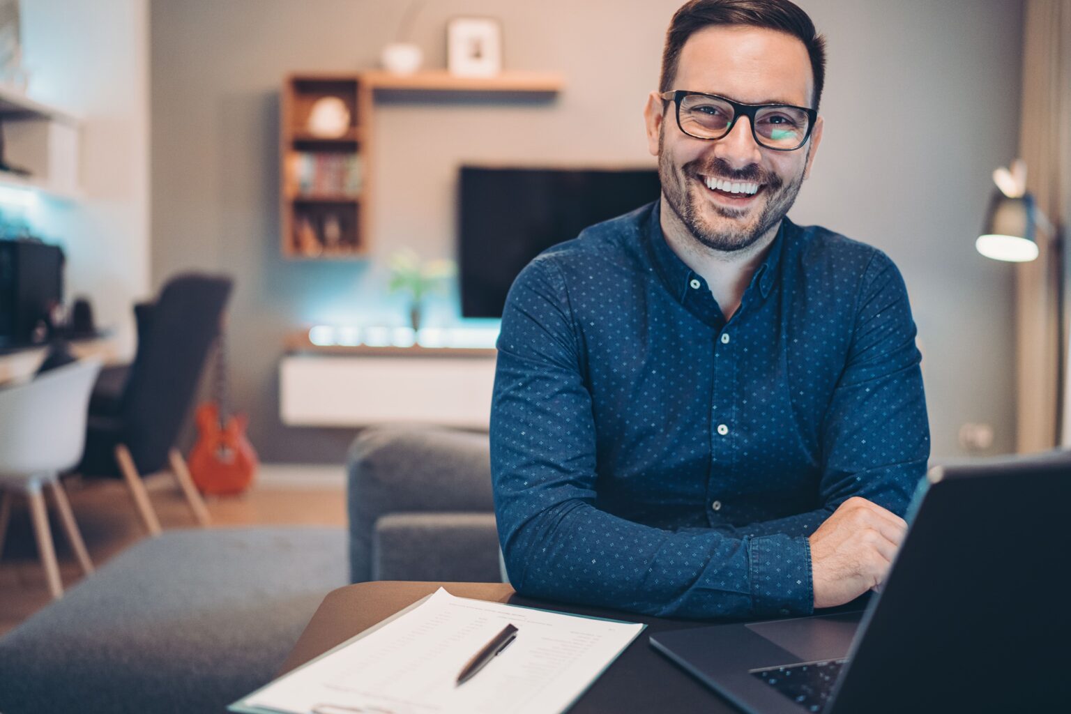 Can distance learning build your resilience? | ARU | Blog