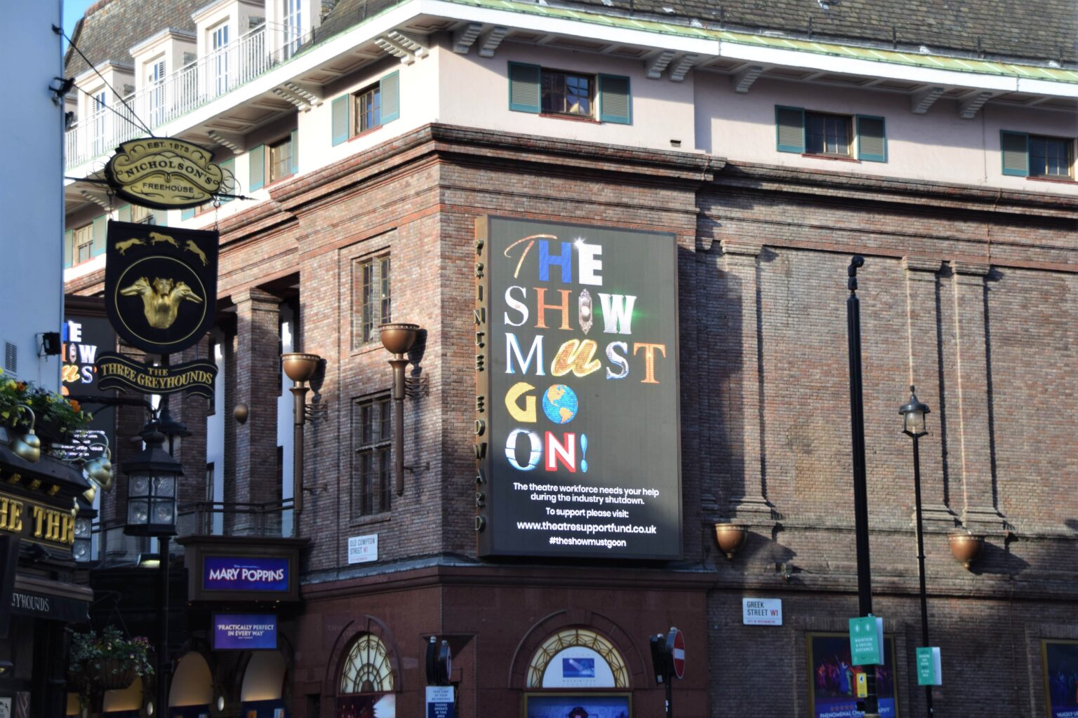 What Does The New Normal Look Like For The Arts? - ARU DL