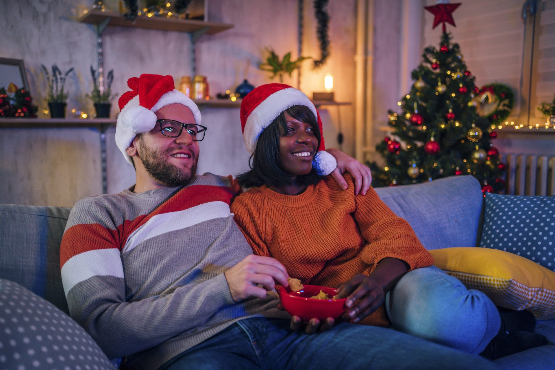 10 Underrated Christmas Films - ARU Distance Learning
