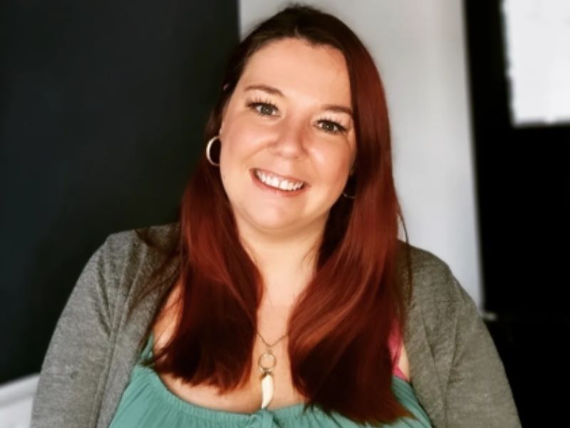 Beth Thomas - ARU Distance Learning