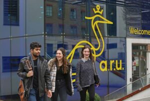 Distance learning degrees & courses | ARU Distance Learning