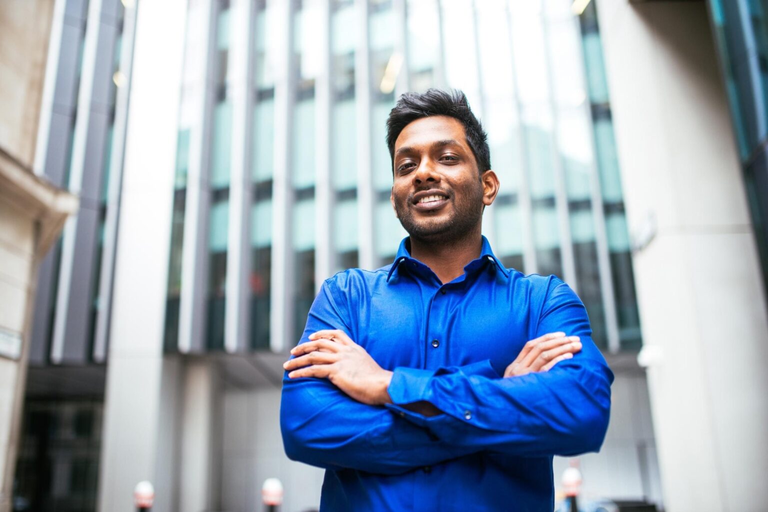 How to find your dream job - ARU Distance Learning