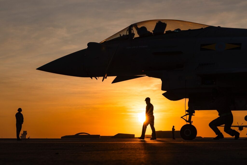 10 Ex-Military Careers to Consider After Service