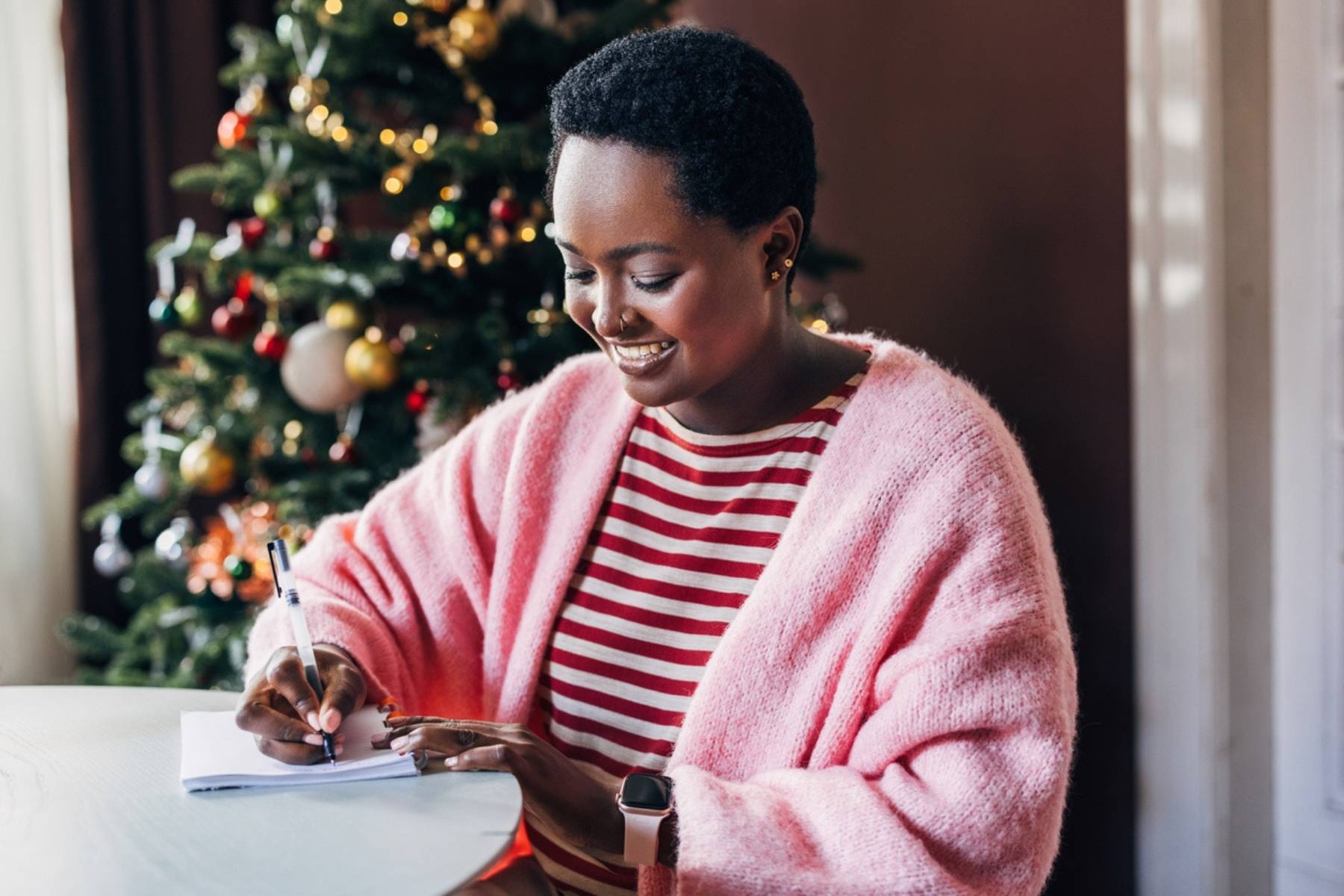 January reset: how to set study goals for online learning