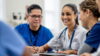 Medical and Healthcare Education PG Cert | ARU